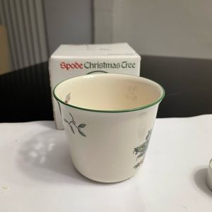 Spode | Holiday | Spode Votive Candle Holder | Poshmark